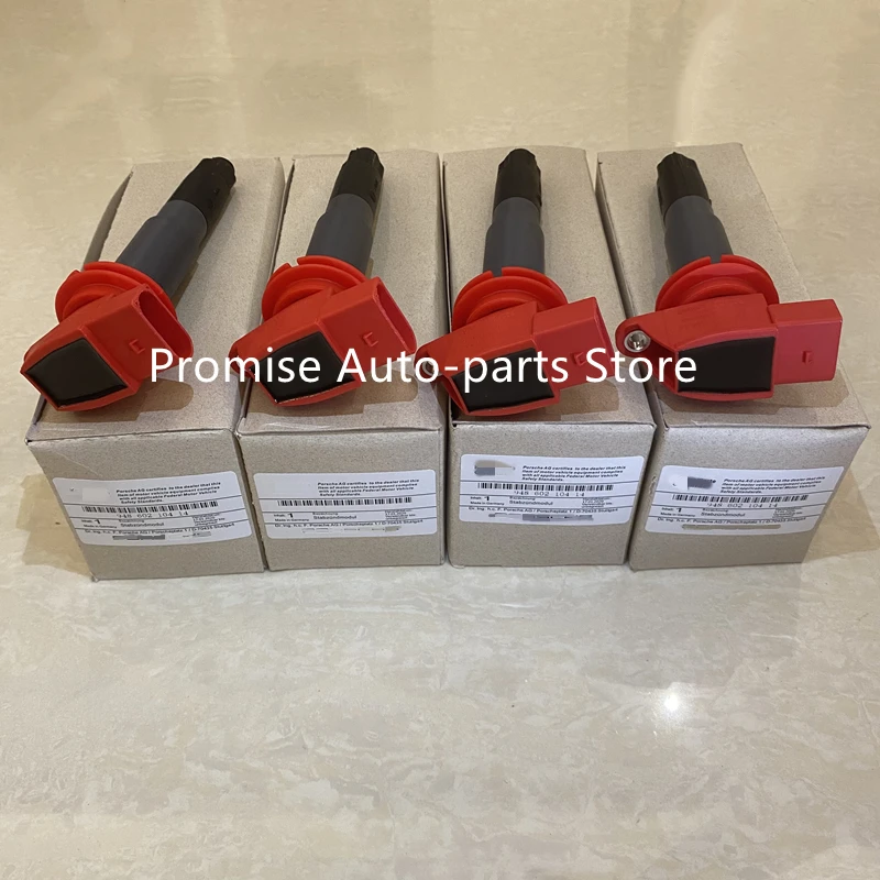 4-Pieces-OEM-94860210410-94860210406-94860210411-94860210412-New ...