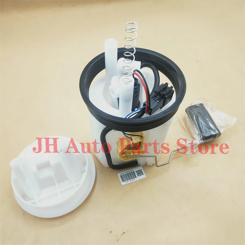 Fuel Pump Assembly For Mercedes-Benz W209 W203 S203 CL203 C209 C240 ...