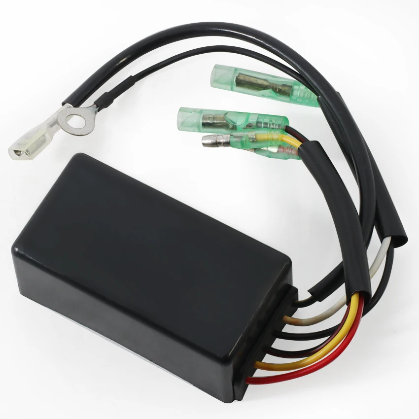 16061-Outboard-CDI-Electronics-Ignition-Pack-For-Mercury-Mercruiser-4HP ...