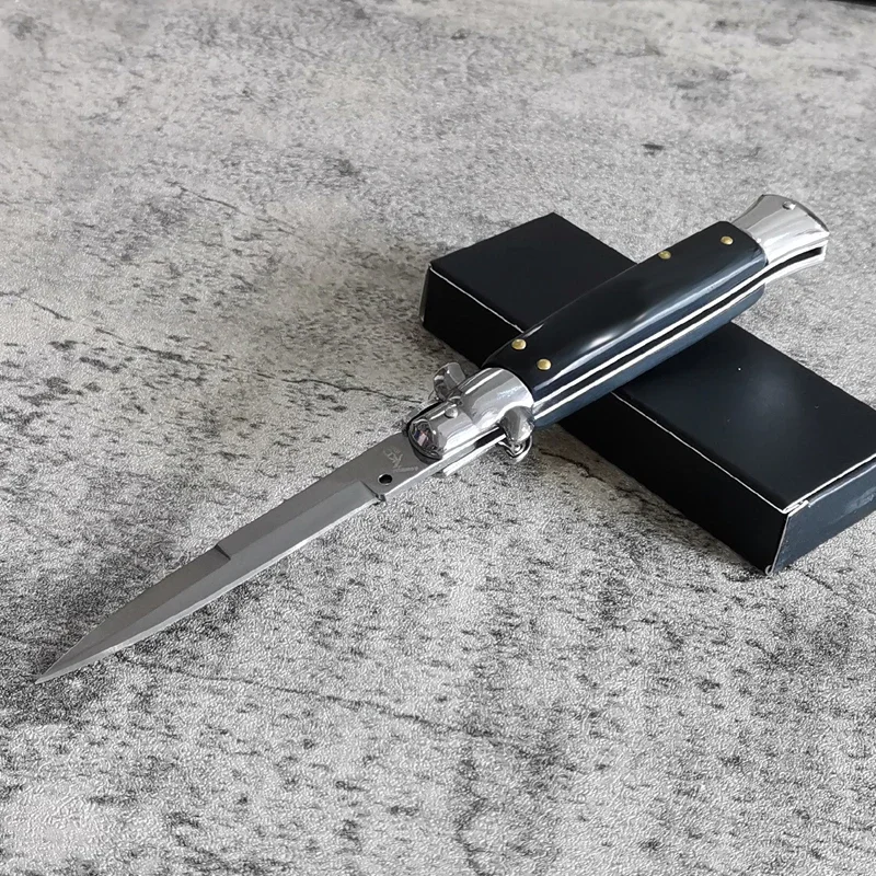 Pocket-Knife-Survival-Tactical-Folding-Knife-Military-Outdoor-EDC-Tools ...