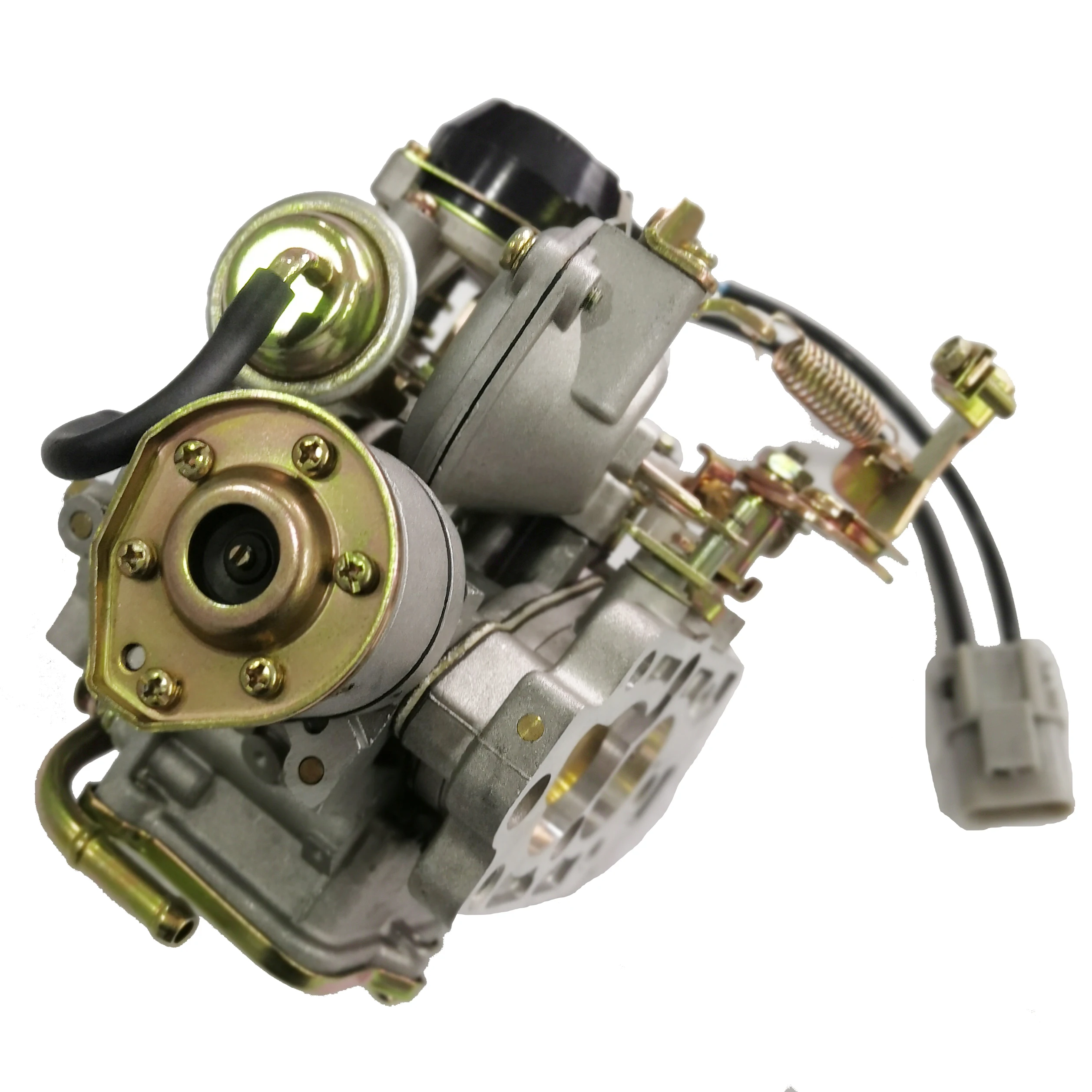 New-Engine-Parts-Carburetor-16010-21G61-German-Series-Car-Vaporizer ...