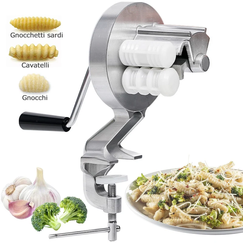 Cavatelli-Maker-Machine-Makes-Authentic-Gnocchi-Pasta-for-Homemade ...