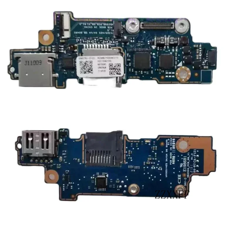 WAF For ASUS ZenBook 13 14 UX325SA UX325UA UX425SA UX425UA USB Card ...