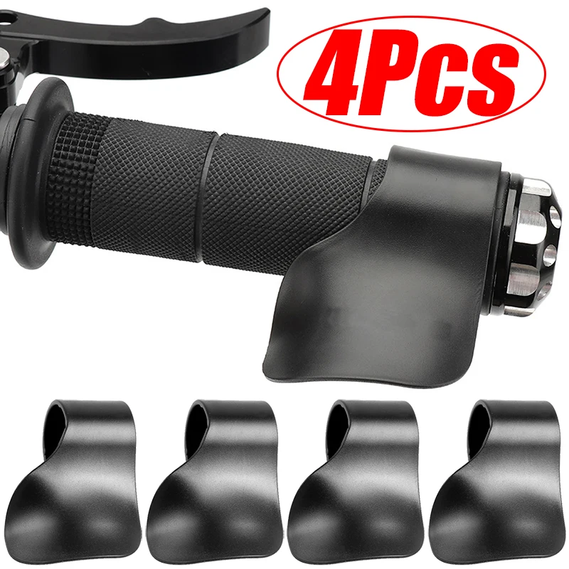 1-2-4Pcs-Motorcycle-Accelerator-Booster-Assist-Control-Grip-Handlebar ...