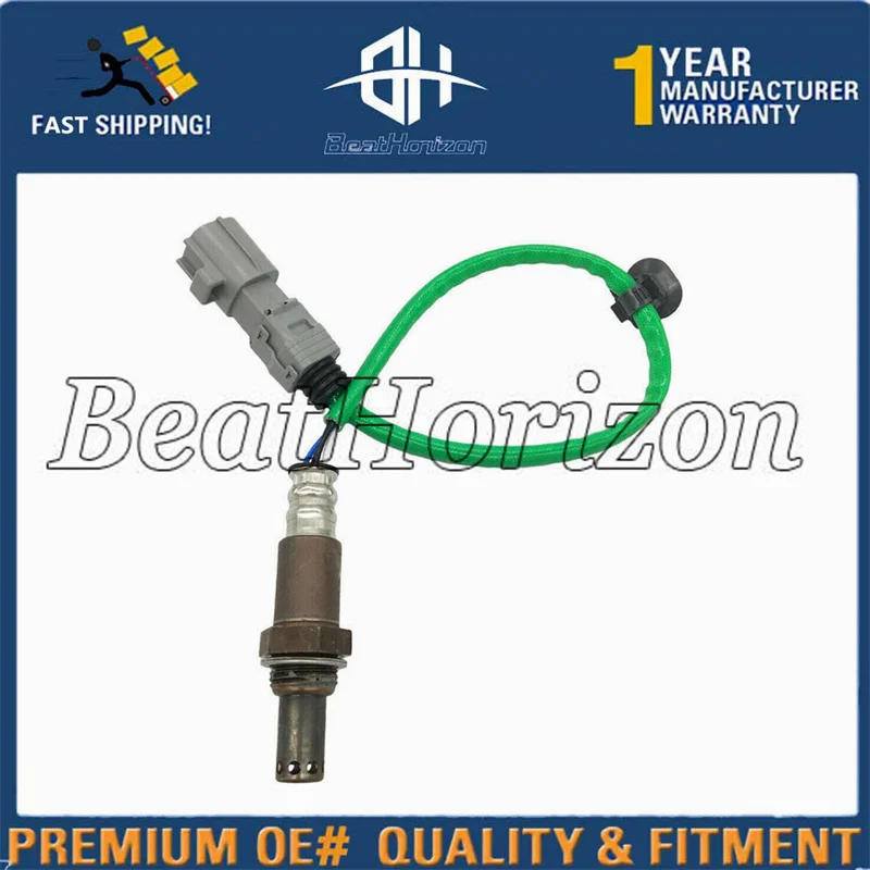 Rear-Air-Fuel-Ratio-Lambda-O2-Oxygen-Sensor-89467-33210-For-Toyota ...