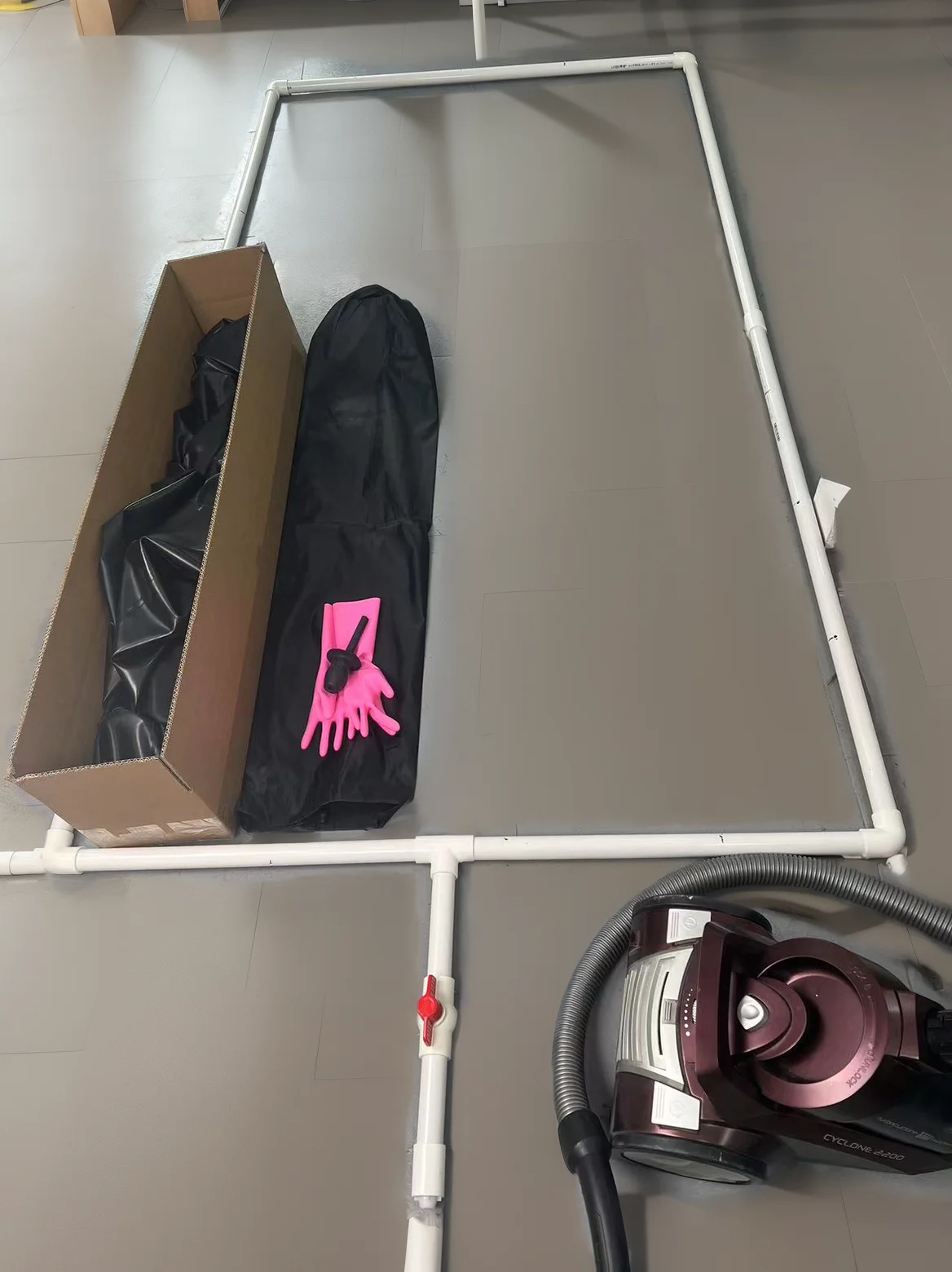 Store Home Products Feedback