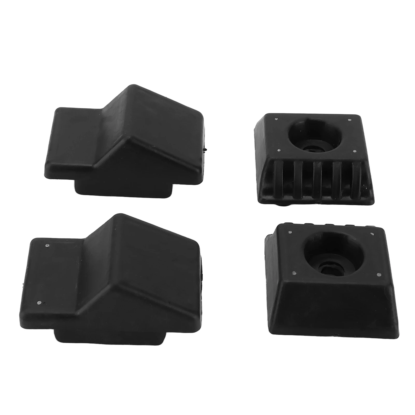 4pcs-Car-Trunk-Tailgate-Lids-Stop-Buffer-Rubber-Stop-Buffer-Block-Rear ...
