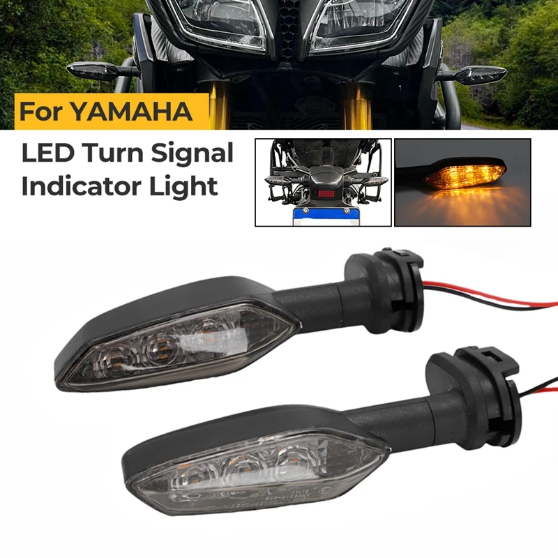LED-Turn-Signal-Light-For-YAMAHA-MT09-YZF-R25-MT07-MT03-FZ6-FZ25-FZ1 ...