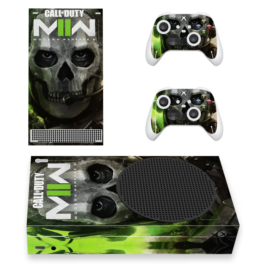 Call Of Duty Advanced Warfare Xbox 360 Controller