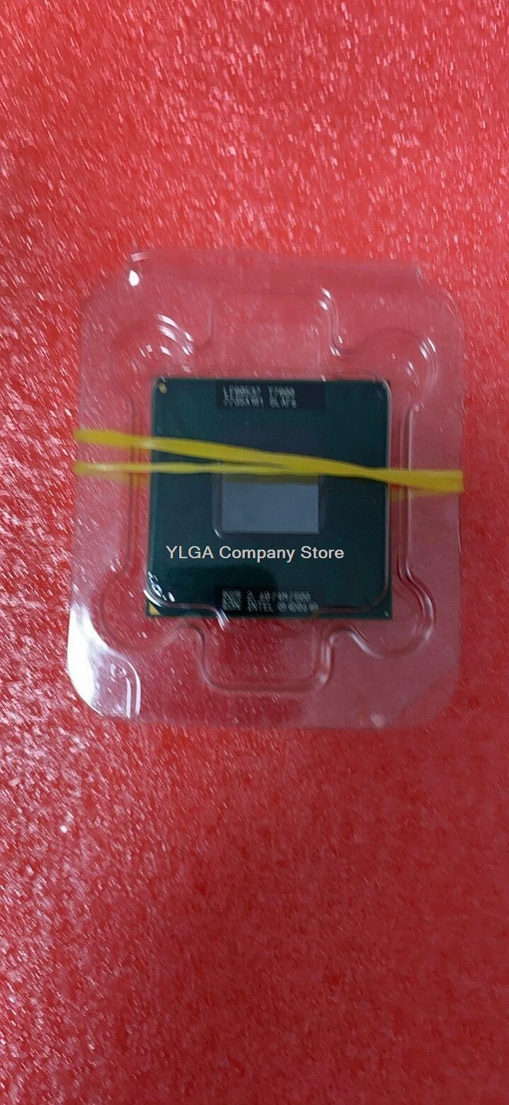 CPU 2 듀얼 코어 T7500 T7700 T7800 T8100 T8300 T9300 T9500|diode 3a|diode 3a ...