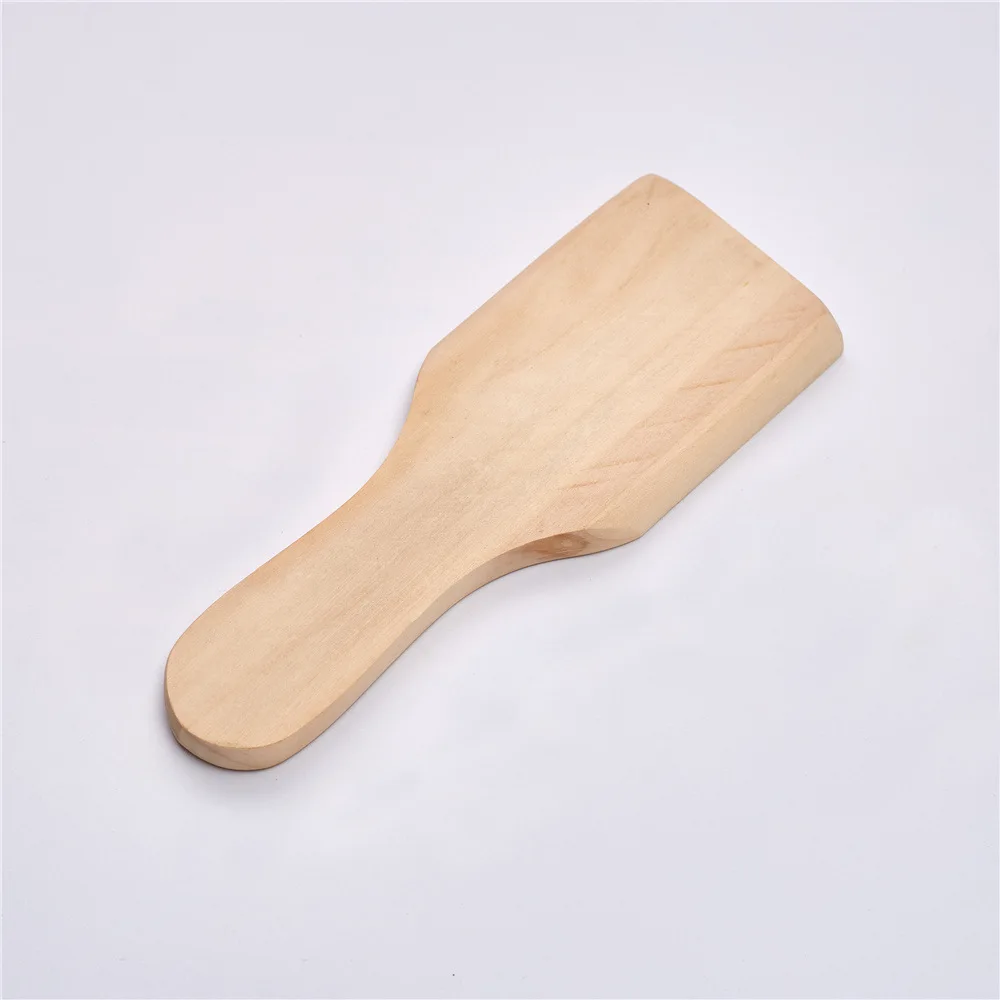 Wooden-Smooth-Paddle-Mudtools-Clay-Paddle-Tool-for-Kitchen-or-Clay-and ...