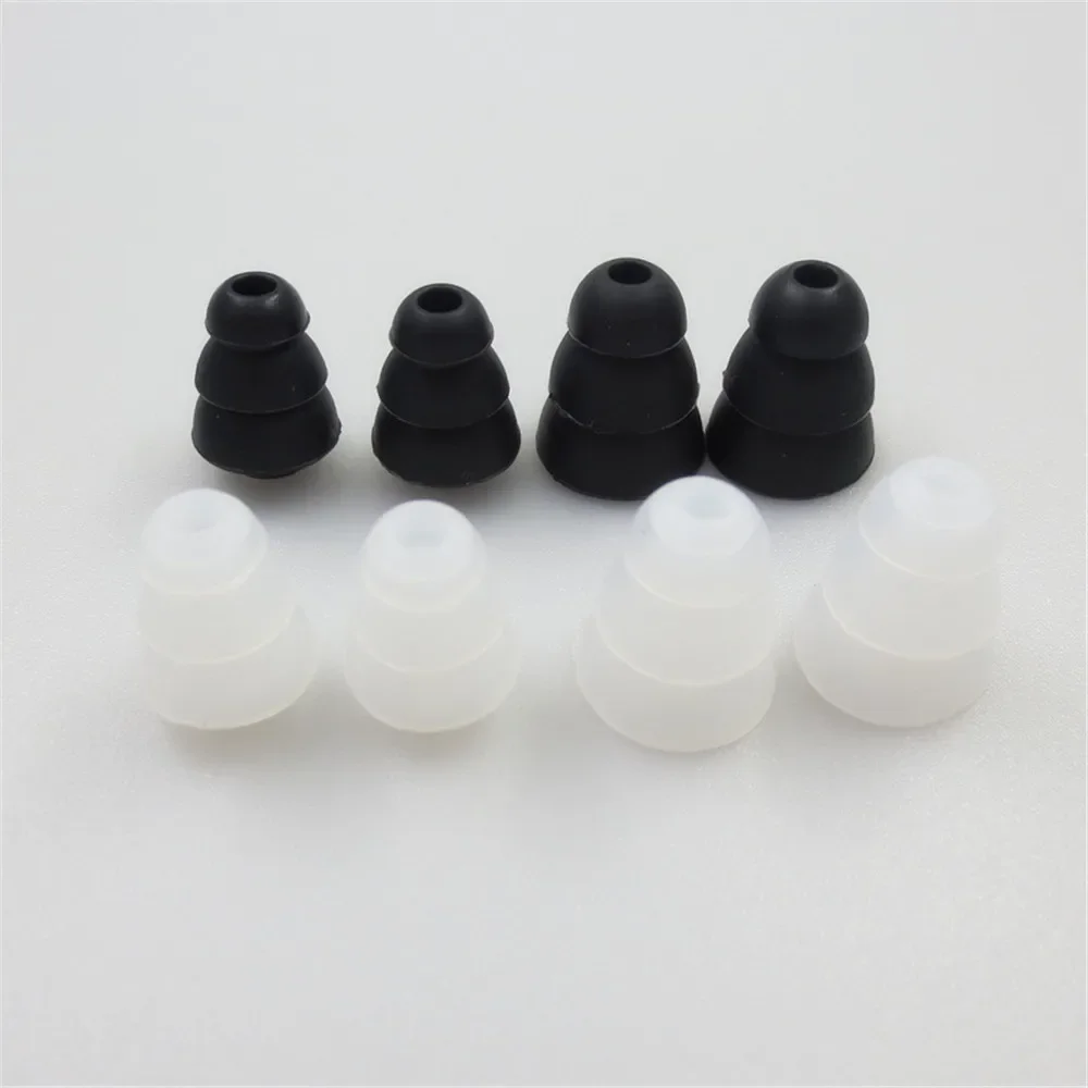 4pcs-Silicone-Earbuds-Tips-for-Shure-se215-se315-se425-se530-se535 ...