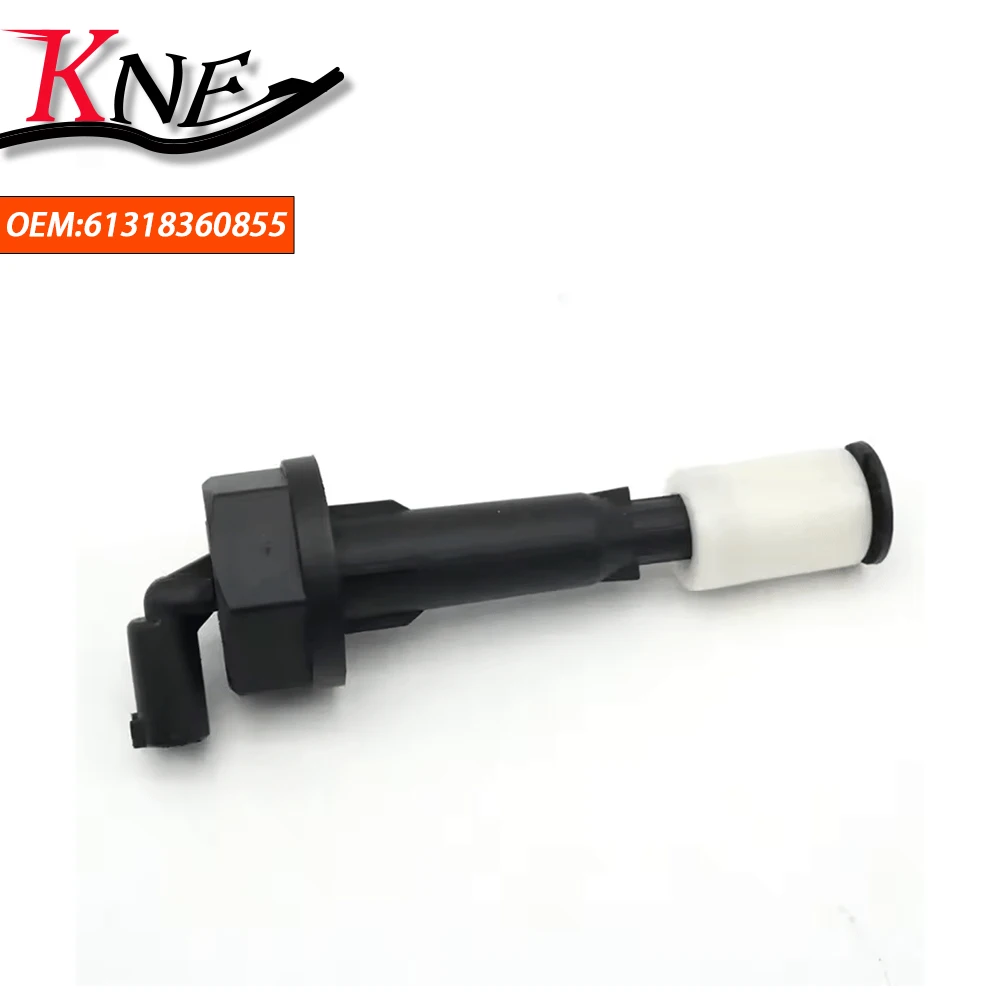 61318360855 Car Auto Coolant Liquid Level Sensor For BMW E36 323I 328I ...