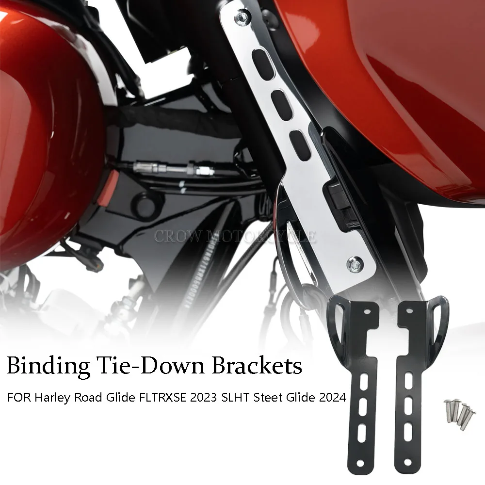 FOR-Harley-Road-Glide-FLTRXSE-2023-SLHT-Steet-Glide-2024-NEW-Motorcycle ...