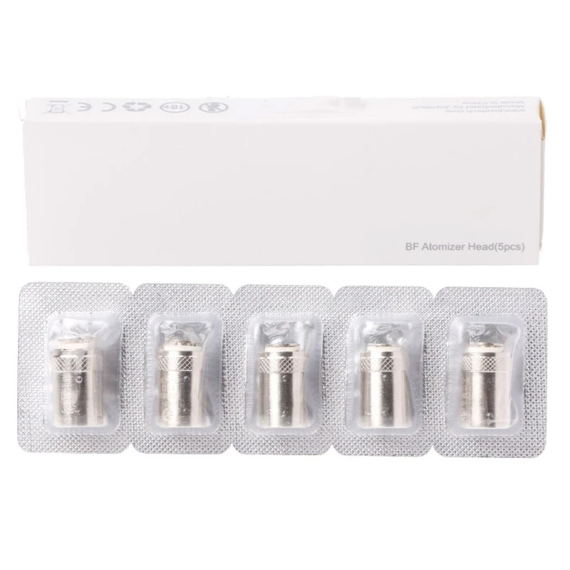 2023-New-5Pack-Per-Box-Vape-Atomizer-Core-Electronic-Cigarettes-forAIO ...