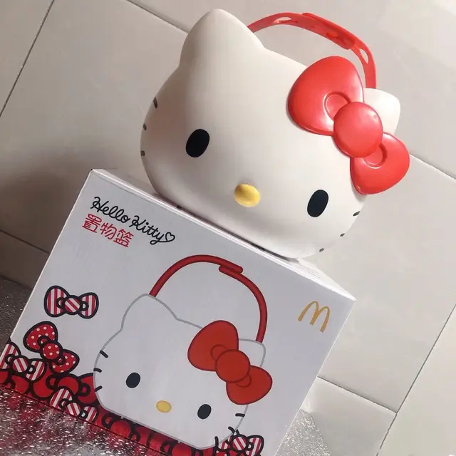 Mcdonalds Happy Meal Box Afmetingen Review: McDonald's Minecraft Meals