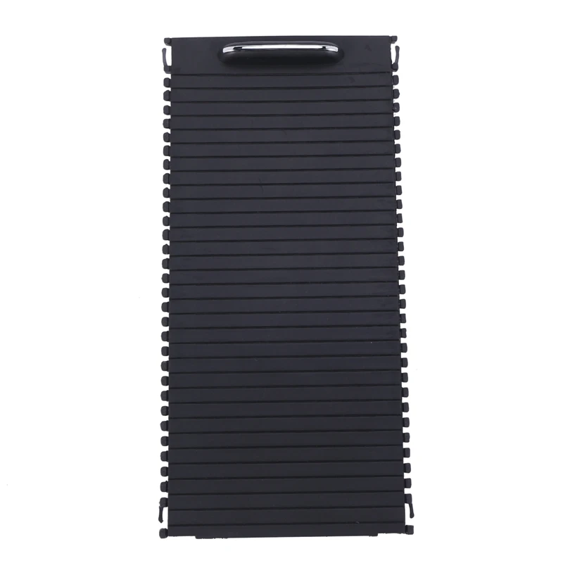 Car-Inner-Indoor-Centre-Console-Roller-Blind-Cover-For-Mercedes-C-Calss ...