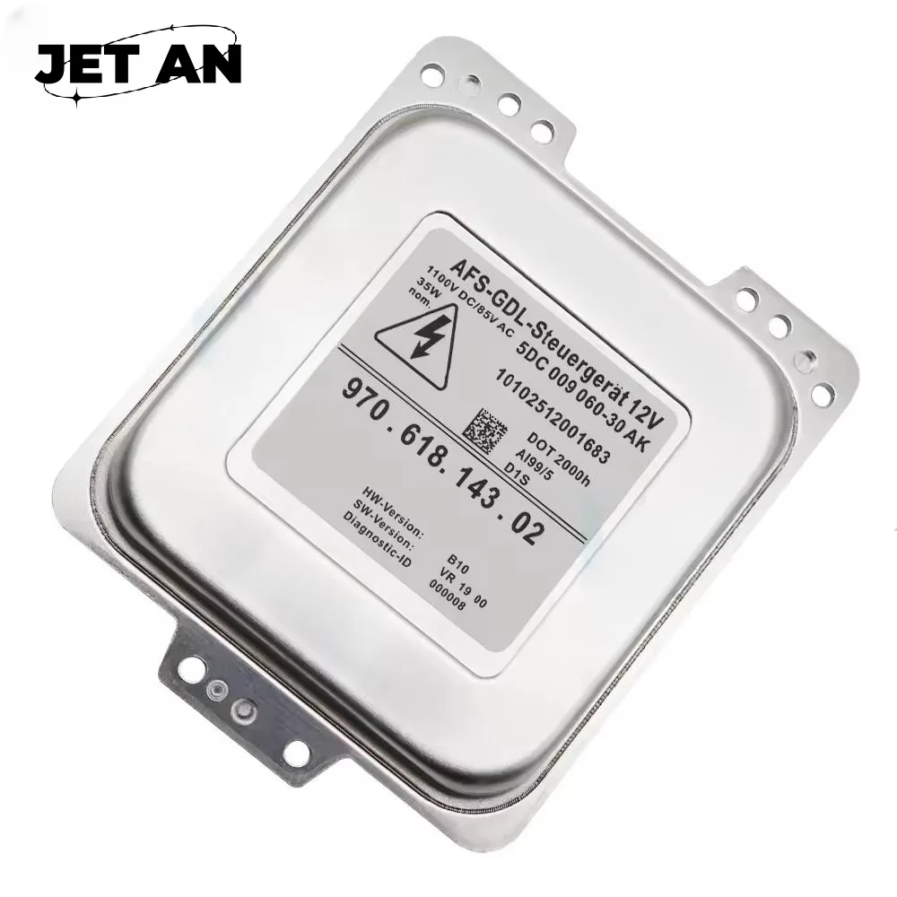 OEM-970-618-143-02-5DC009060-30-AK-Xenon-HID-Headlight-Electronic ...