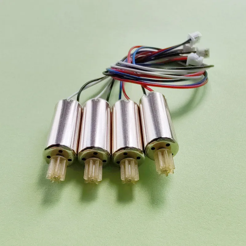 E88-R-C-Drone-Quadcopter-Model-Toys-Spare-Parts-716-Coreless-Motors ...