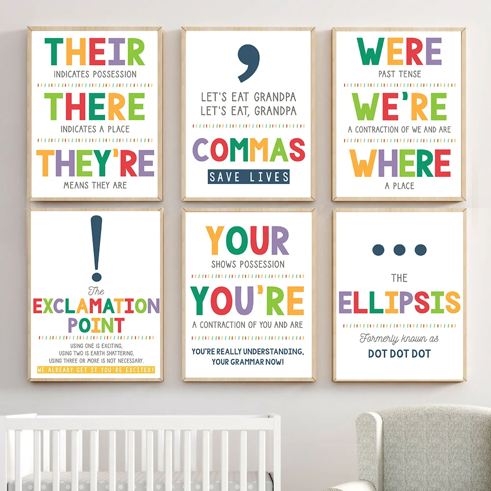 Tolerance Posters For Kids