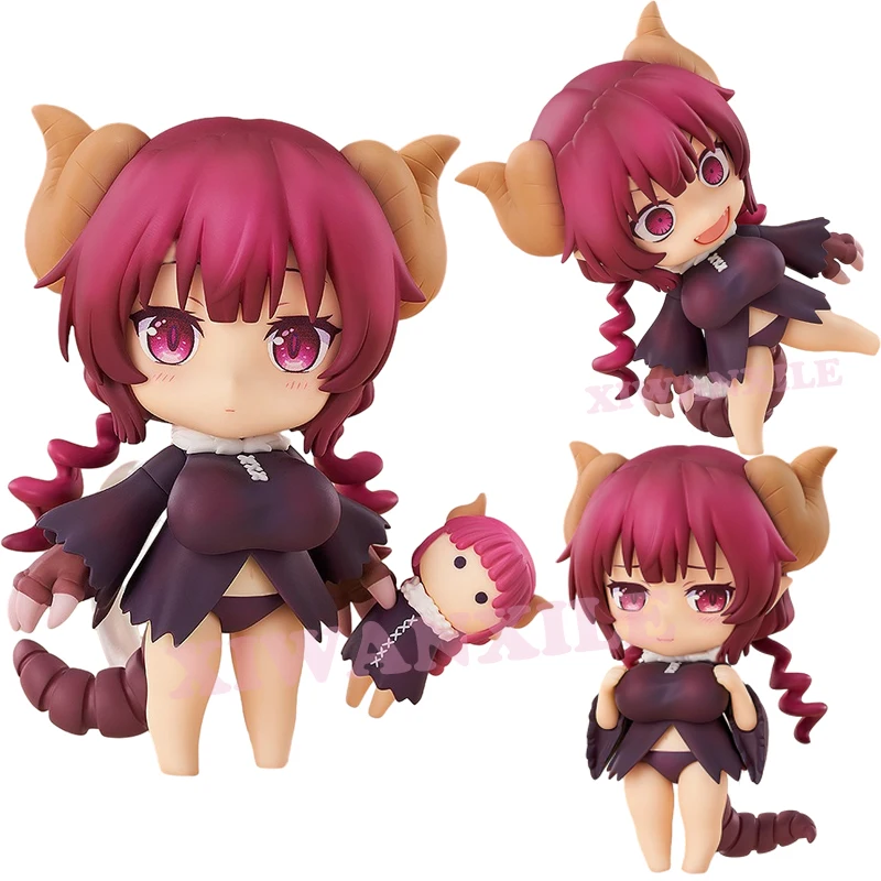 1983-Miss-Kobayashi-s-Dragon-Maid-Iruru-Anime-Girl-Figure-1962-Tohru ...