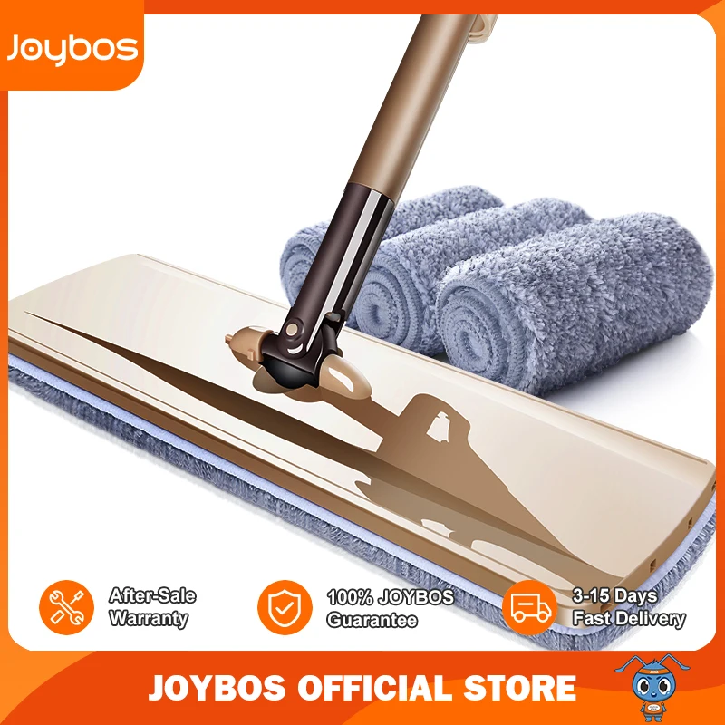 Squeeze Magic Automatic Mop | Self Clean Lazy Mop | Lazy Magic Mop ...