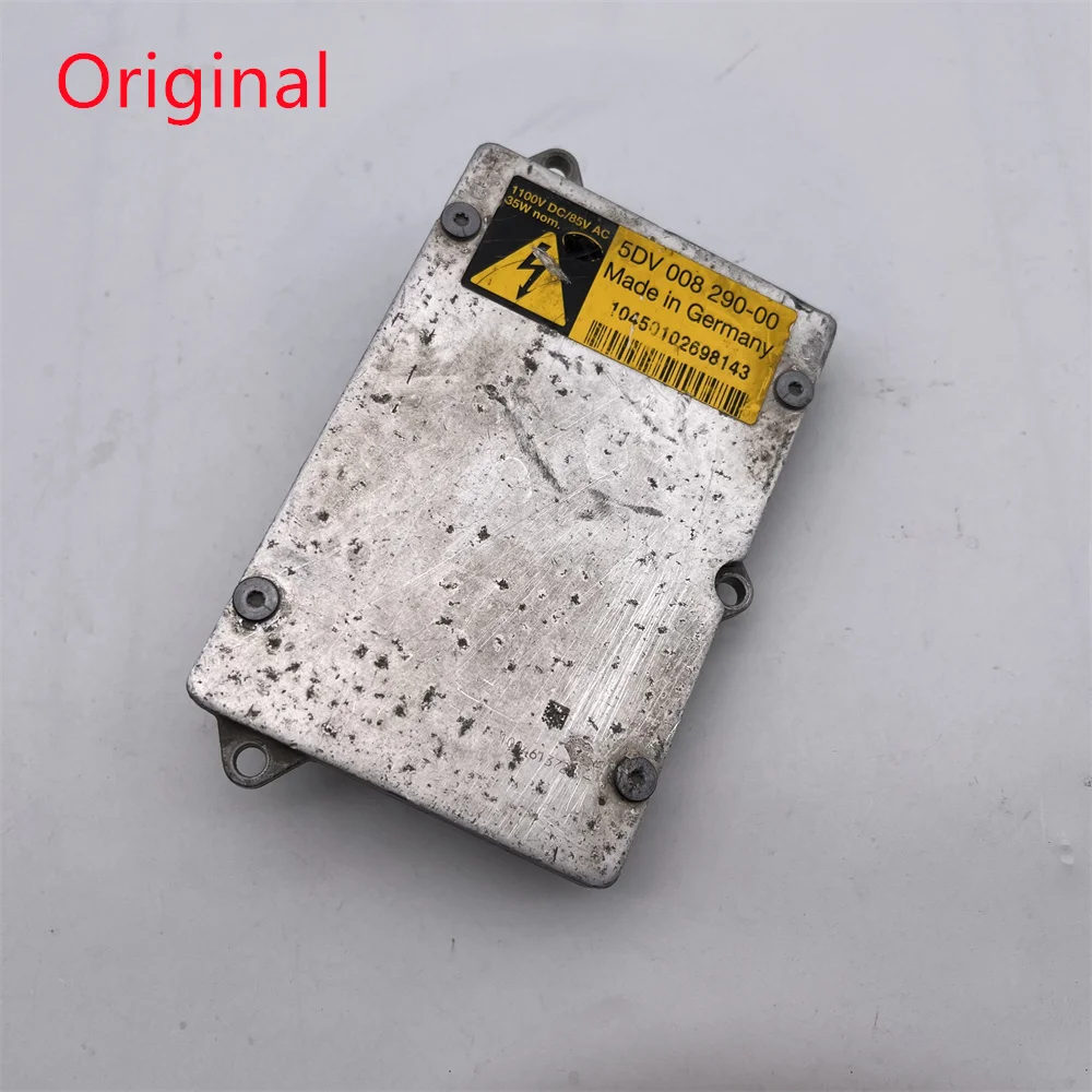 Xenon Headlight Ballast D2S D2R 5DV 008 290 00 5DV00829000 For Audi For ...