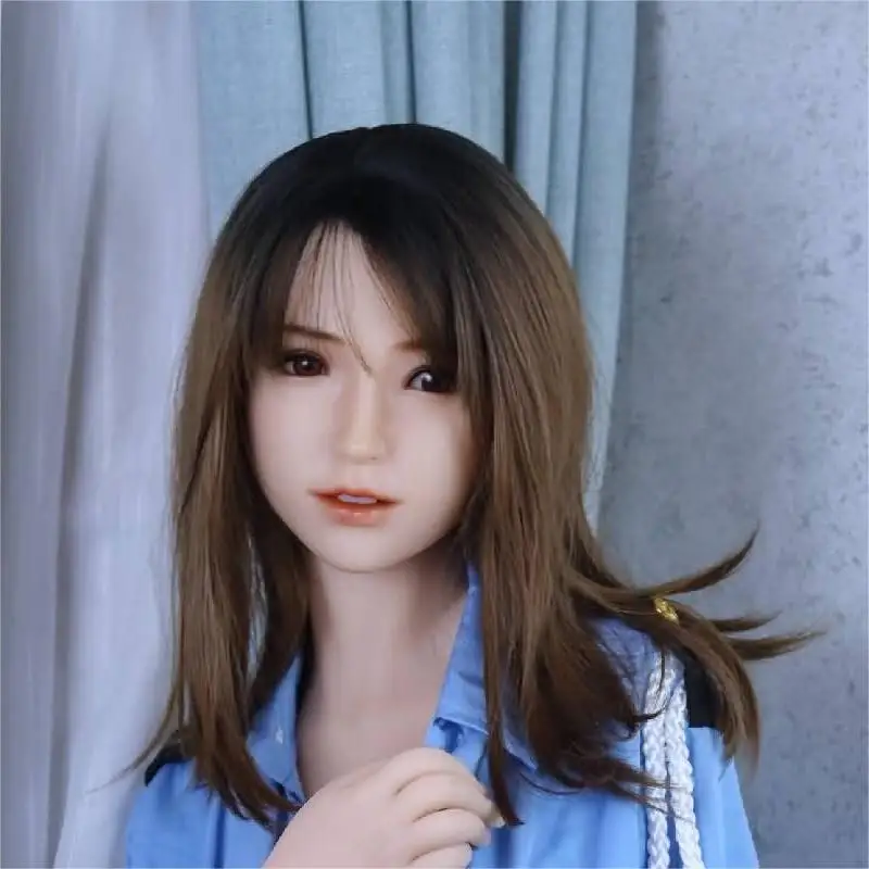 MOYA-Adult-Full-silicone-doll-Solid-Doll-girlfriend-Simulation-Sound ...