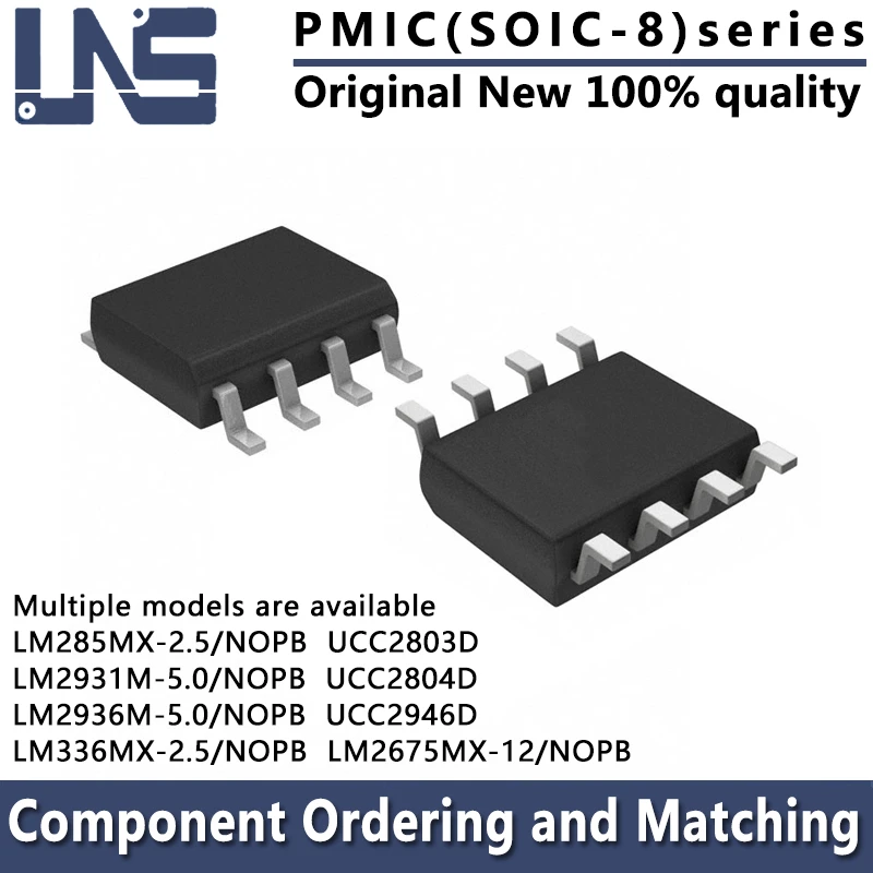 1PCS-UCC2803D-UCC2804D-UCC2946D-LM2675MX-12-NOPB-LM285MX-2-5-NOPB-LM2931M-5-0-NOPB-LM2936M.jpg