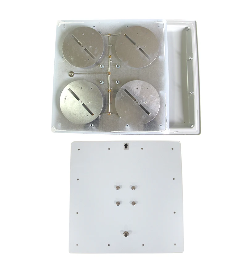 LoRa 868 MHz Panel Antenna Directional 915 MHz Antennas for RFID Reader ...