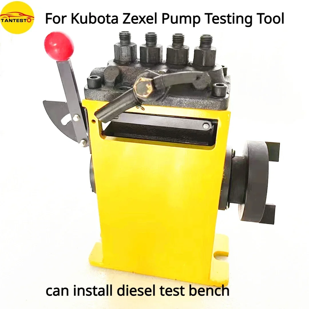Test-Bench-Part-Diesel-Pump-Testing-Clamp-Repair-Tool-with-Standard ...