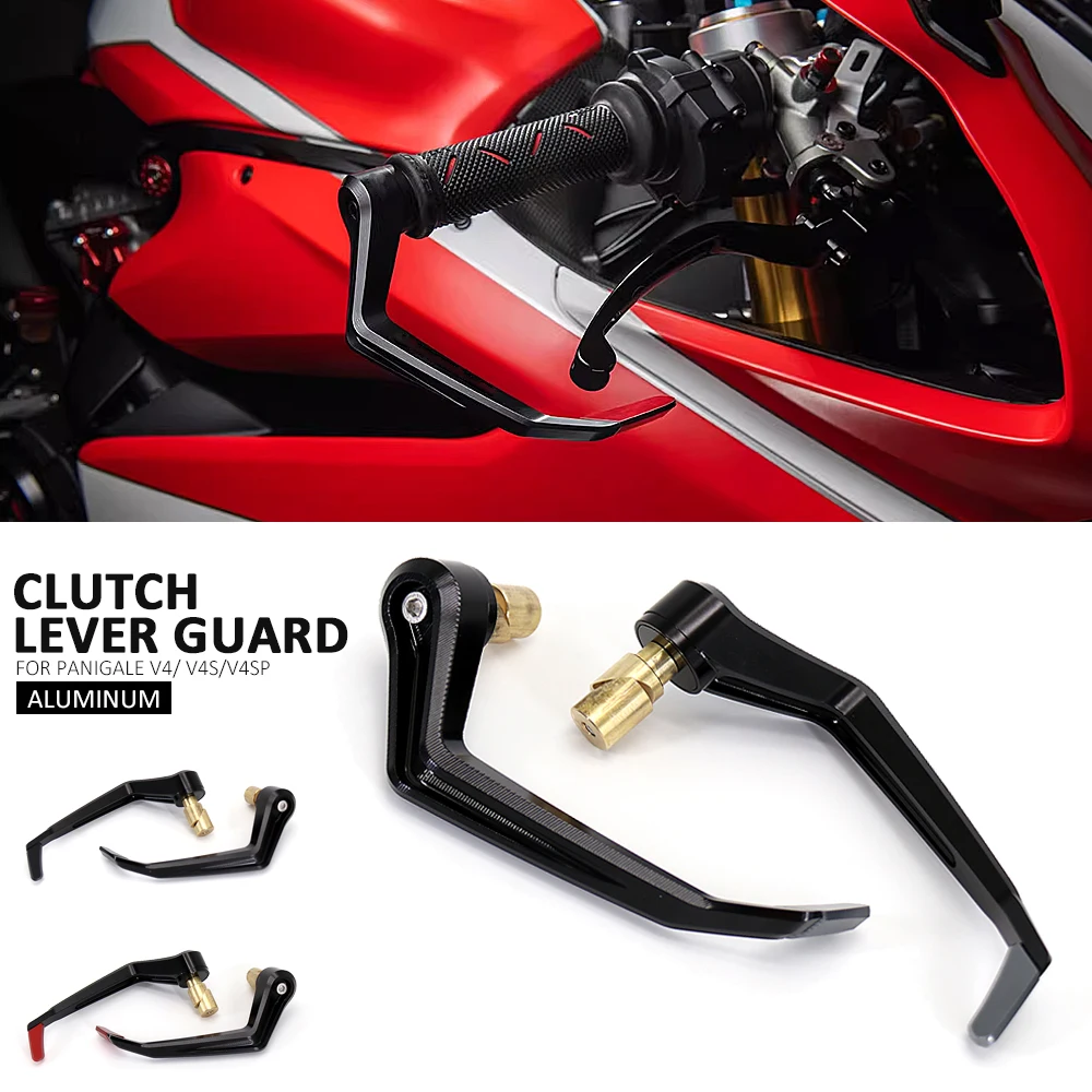 Motorcycle-Handlebar-Protector-Brake-Clutch-Protection-Lever-Guard ...