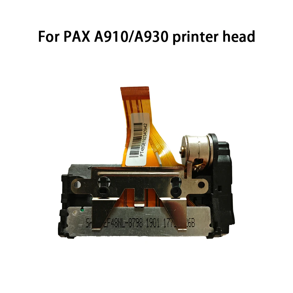 For-PAX-A910-A930-universal-printer-head-handheld-POS-terminal-card ...