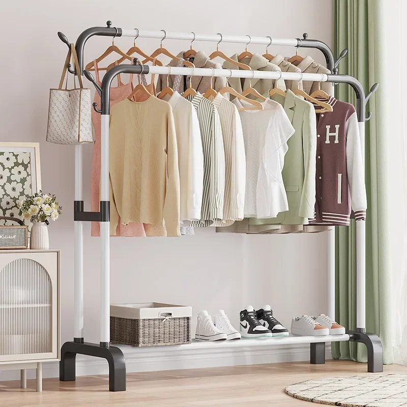 Storage-Organization-Clothes-Rack-Evening-Dress-Closet-Outdoor-Living ...