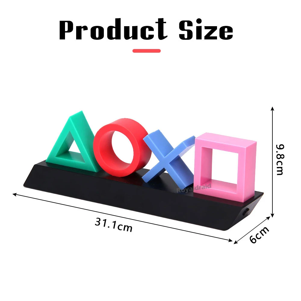 Playstation Logo Icon