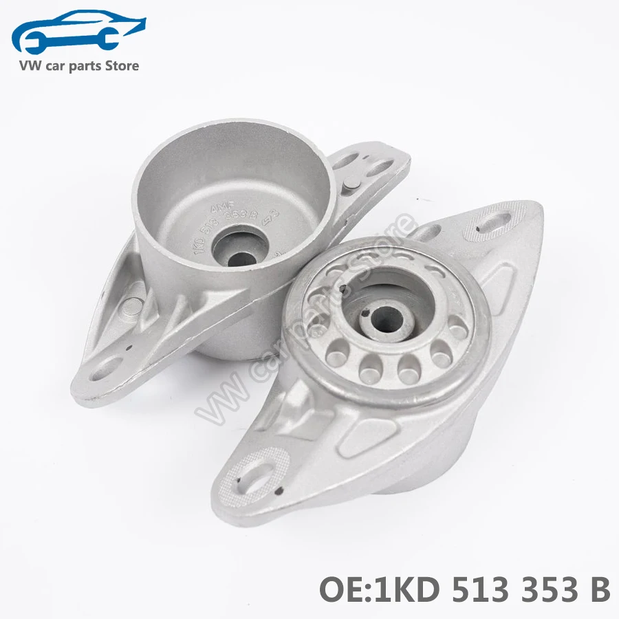 2PCS-Price-3C0513353C-Top-Glue-Of-Rear-Shock-Absorber-Bra-For-VW-Golf ...