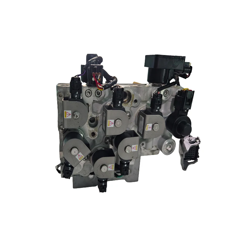 FOR-BYD-SEAL-TMS-Thermal-Management-System-Integrated-Module-Dolphin ...