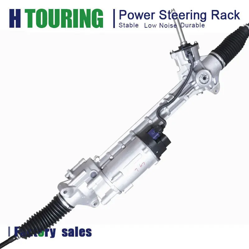 Power-Steering-Rack-And-Pinion-For-Mercedes-Benz-ML550-ML350-W166-2011 ...