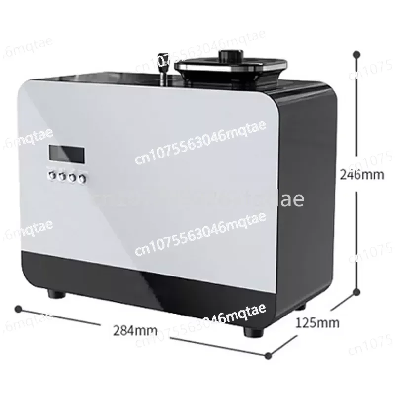 3000m3-Commercial-Aromatherapy-Machine-Connected-To-HVAC-AC-Intelligent ...