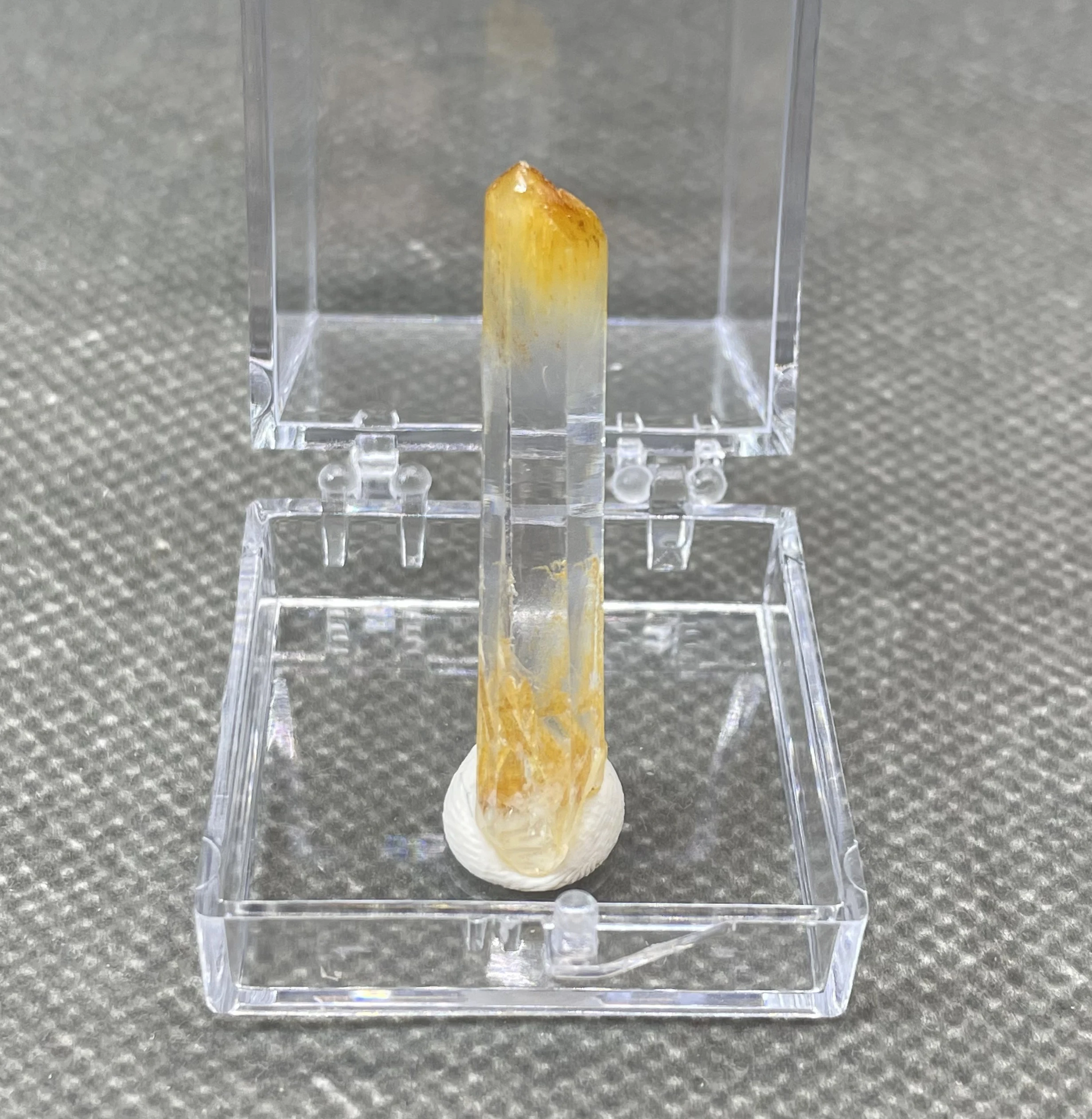 BEST-100-natural-Colombian-Mango-Crystal-Cluster-Rough-stones-and ...