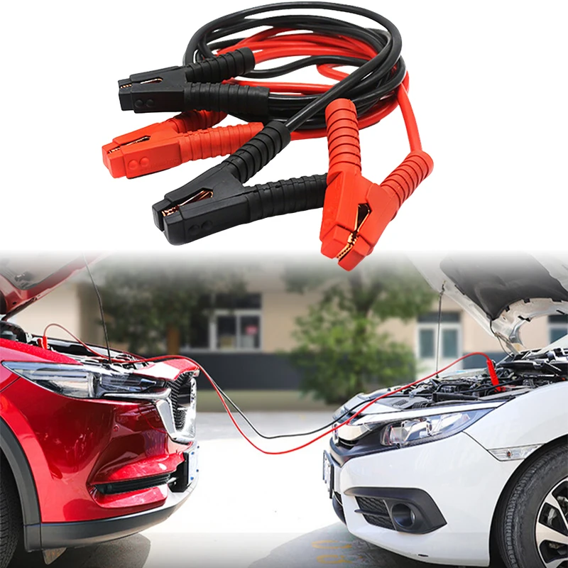 Booster de câble de batterie de voiture, pour démarrage automatique ...