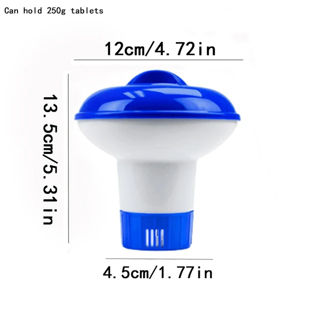 Pool Maintenance Center Store