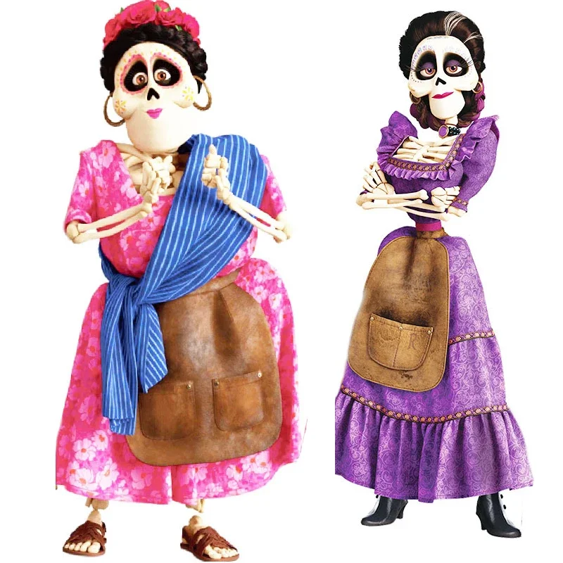 Pixar Mom Cosplay: The Ultimate Guide to Choosing the Right Coco ...