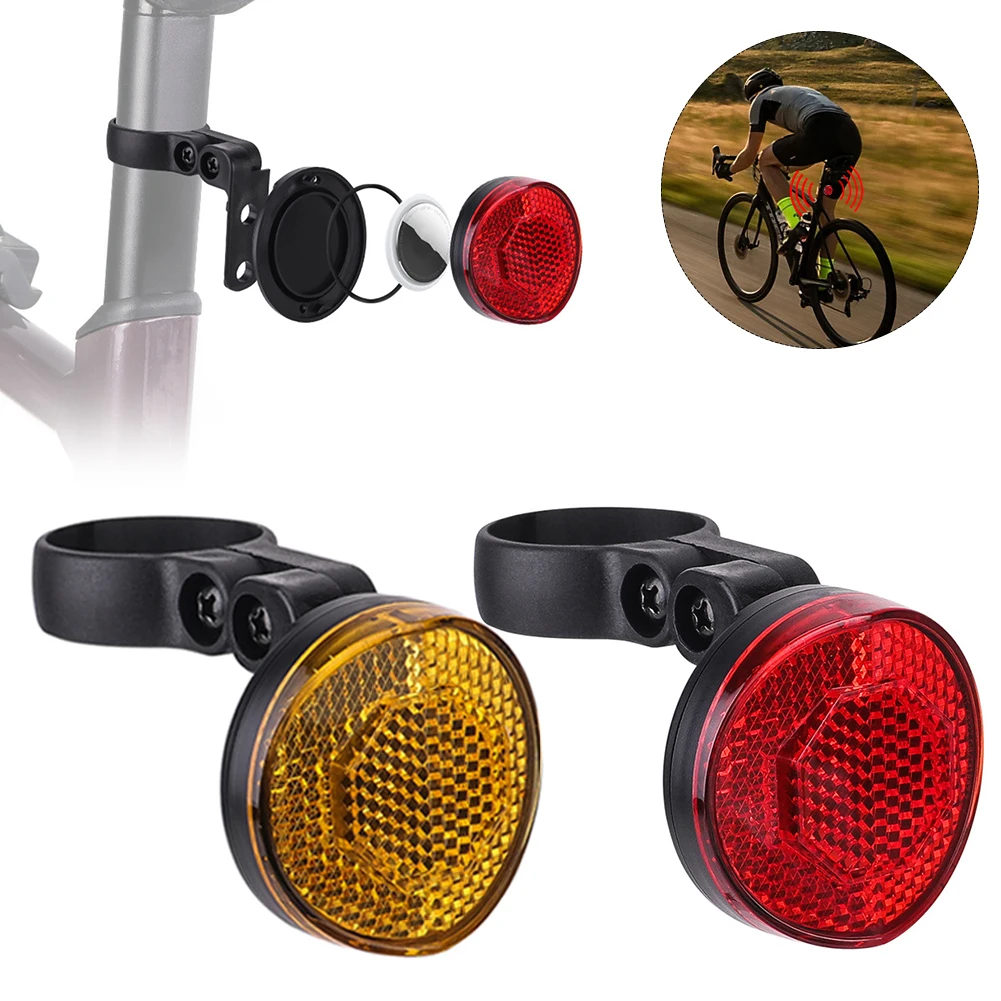 Mountain-Bicycle-Rack-Light-Anti-Theft-Cycling-Locator-Tracker-Night ...