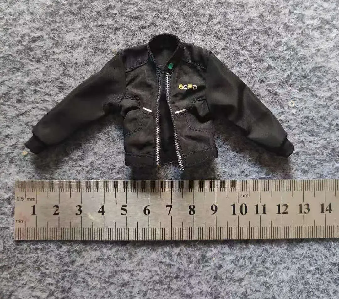 VTOYS-X-1-12-Deluxe-EditionCyberpunk-Robin-Black-Jacket-Model-for-6 ...