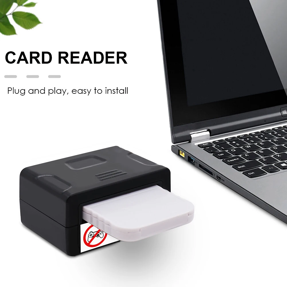 For-PS1-Card-Reader-Memory-Card-for-PS-One-PXS-Original-Gaming-Consoles ...