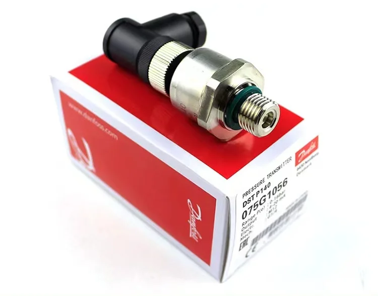 Danfoss-Sensor-de-presi-n-DSTP140-adecuado-para-medios-de-agua-y-aire ...