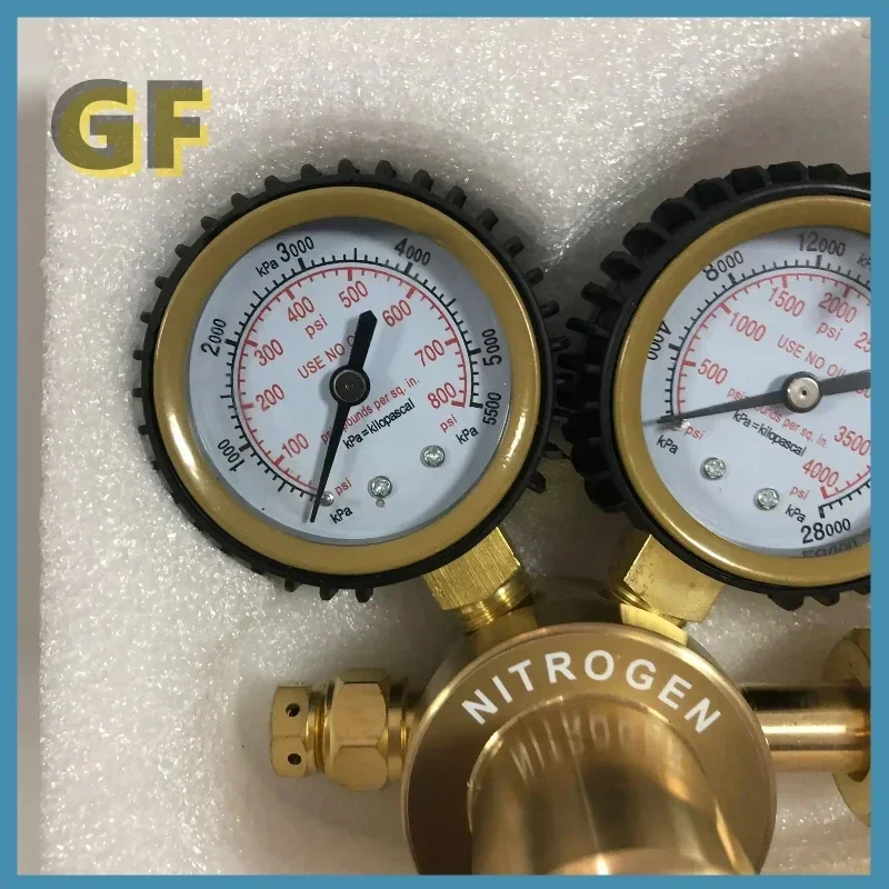 American-Style-High-Pressure-Nitrogen-Pressure-Reducing-Valve-HX-D-0033 ...