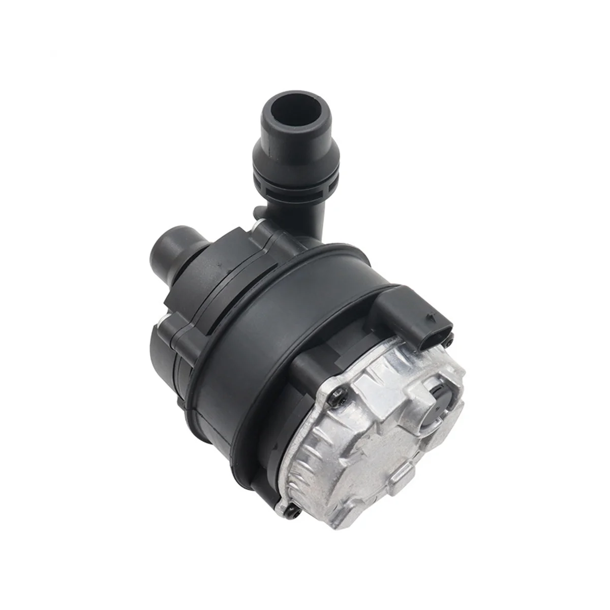 Car-Engine-Auxiliary-Water-Pump-Electric-Coolant-Water-Pum-Kit ...