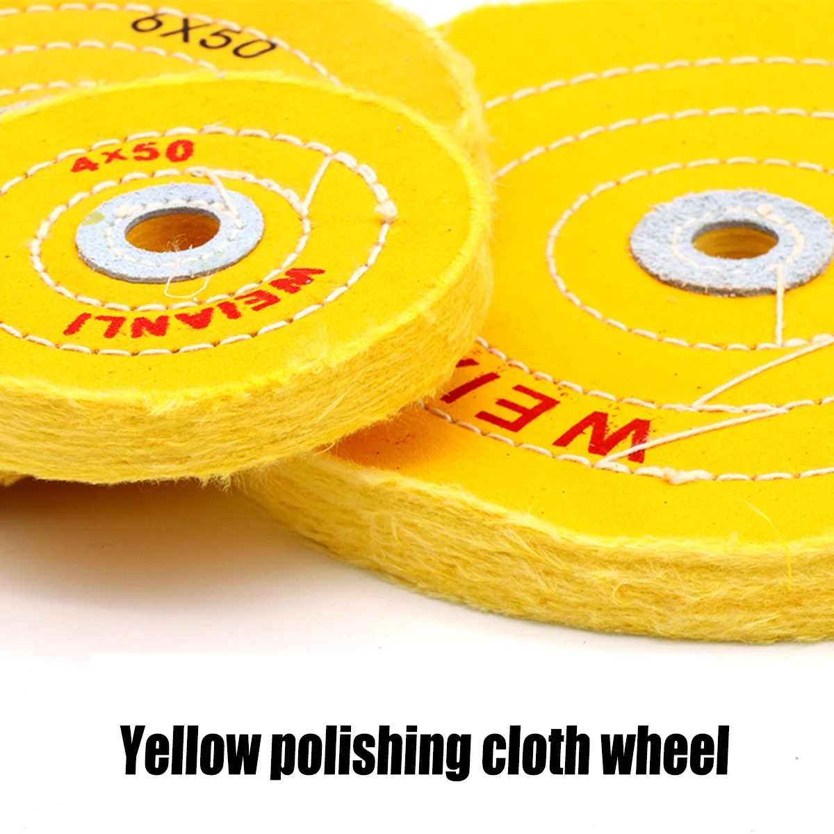 1pc-2-8inch-Cotton-Polishing-Cloth-Buffing-Wheels-For-Gold-Silver ...